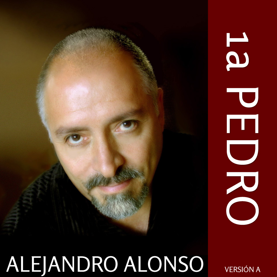 Estudio Biblico Nuevo Testamento v-A 1a Pedro Alejandro Alonso ...